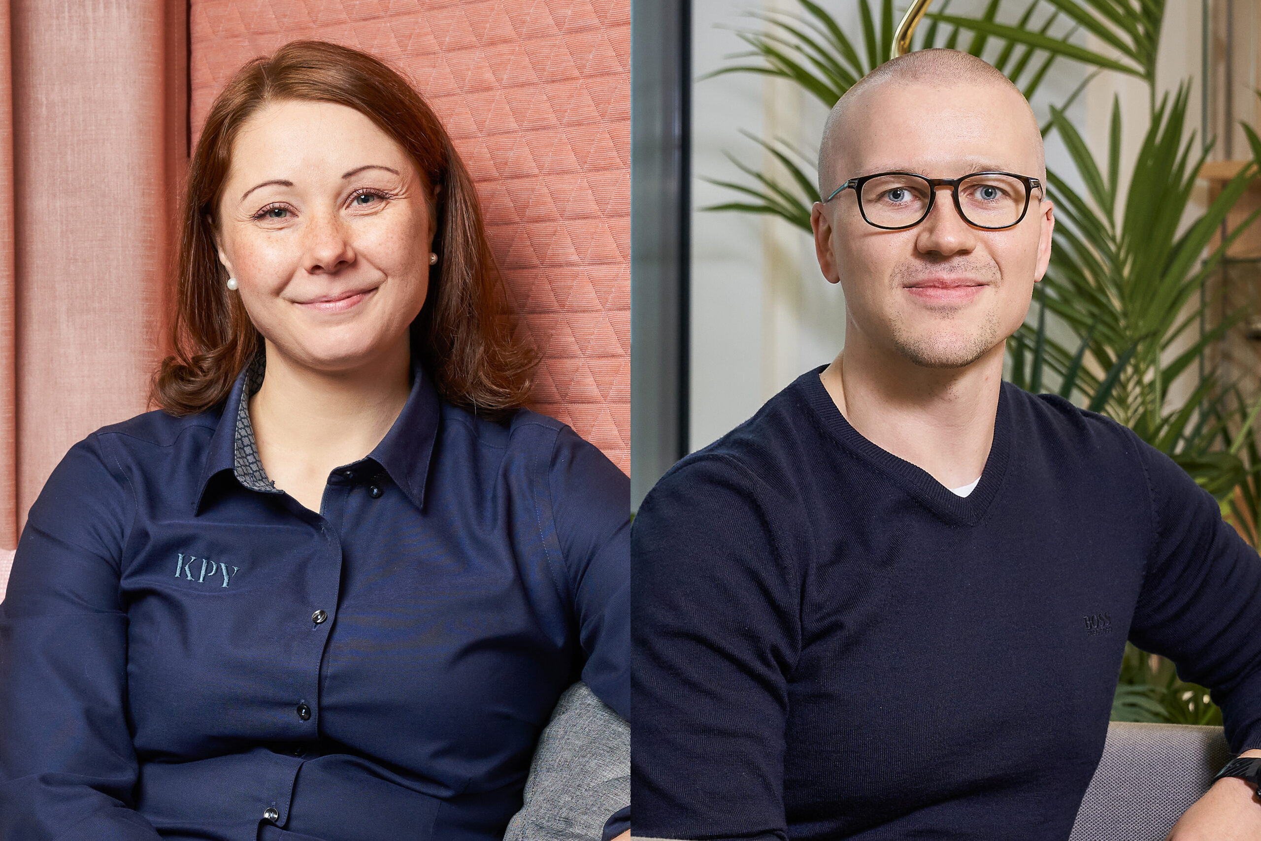 KPY Novapoliksen talousjohtajaksi Jani Kankkunen - KPY Novapolis ...