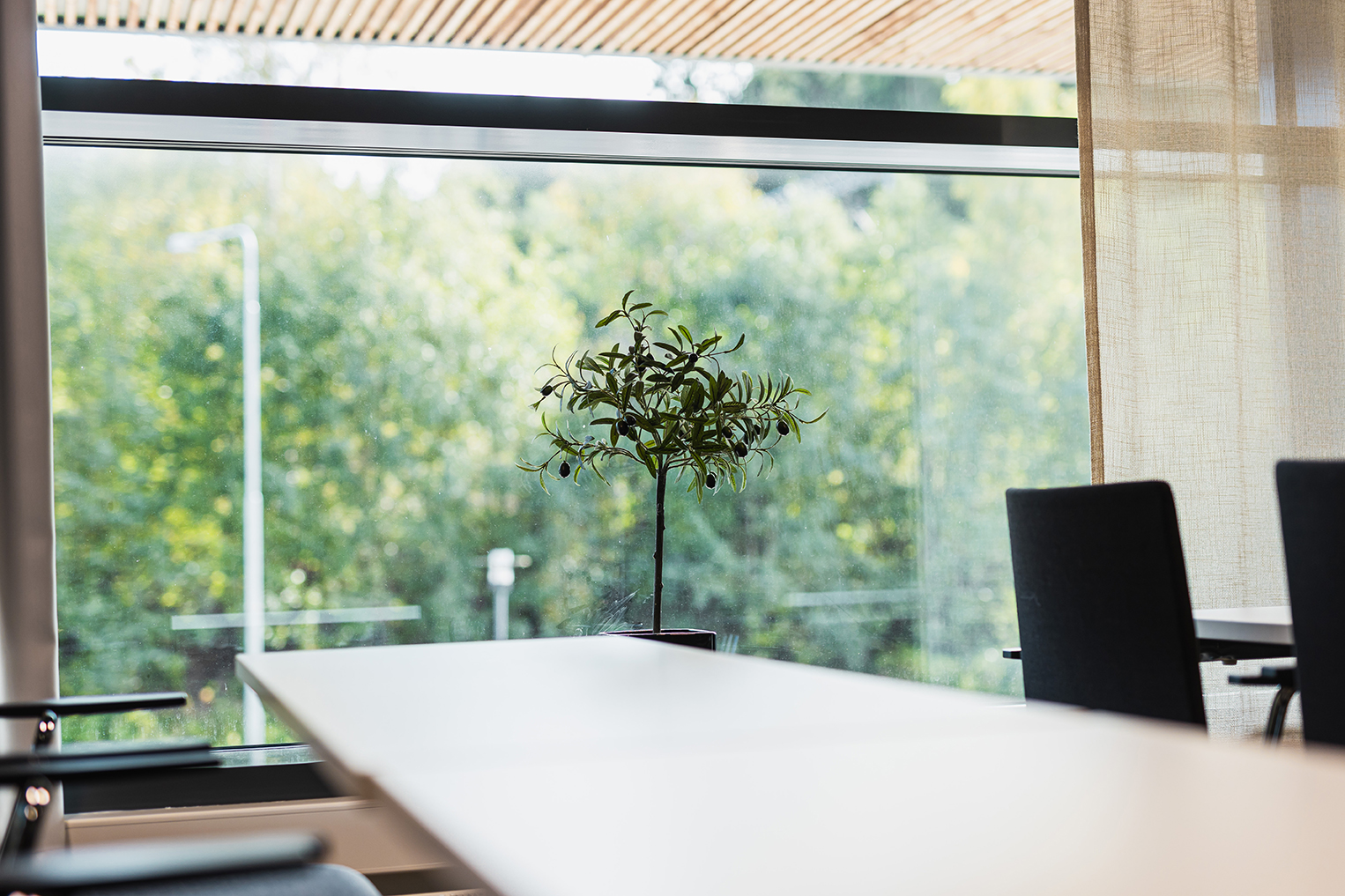 Jalava - Novapolis - Toimitilat ja kokoustilat Kuopiossa