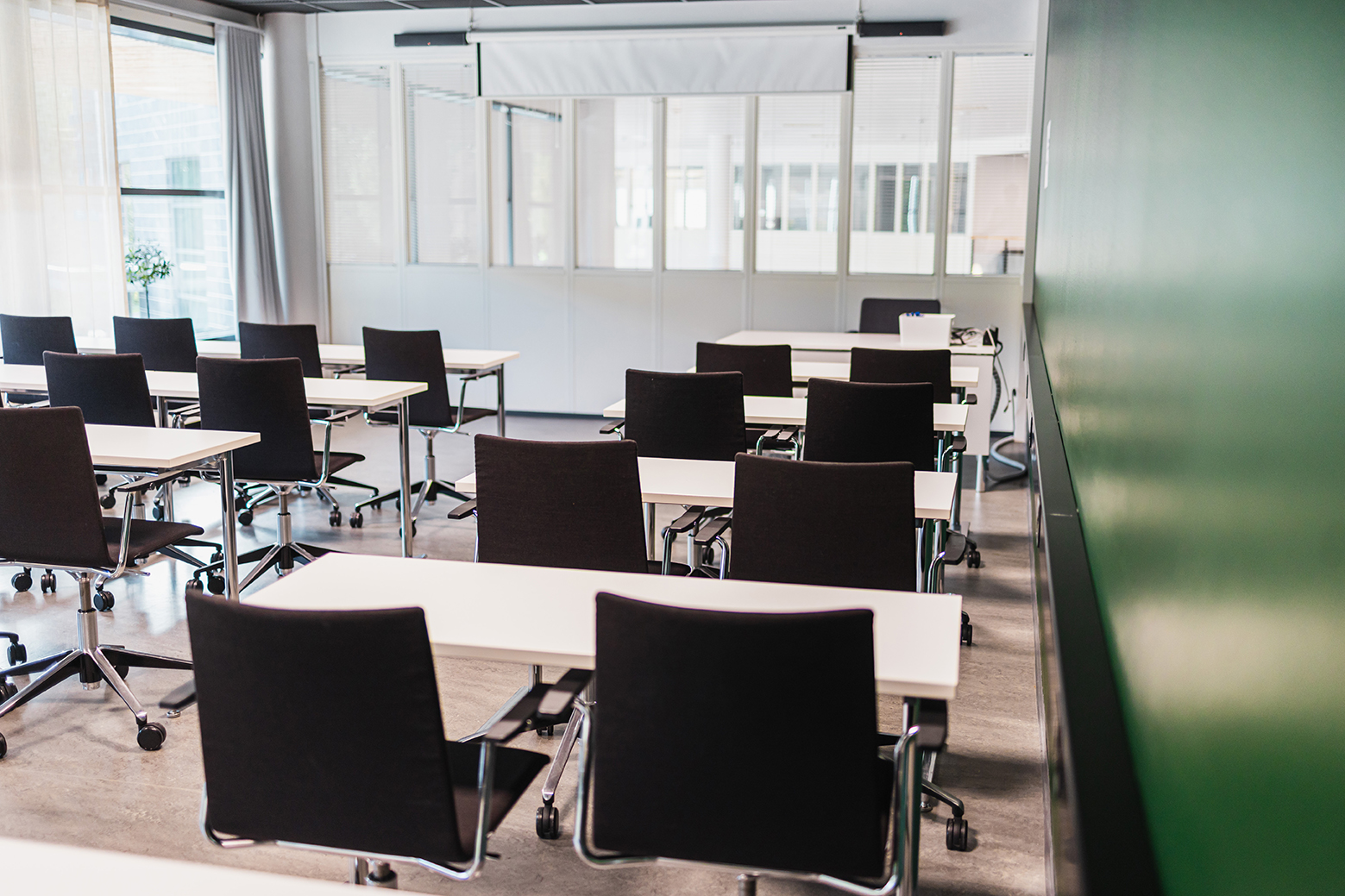 Jalava - Novapolis - Toimitilat ja kokoustilat Kuopiossa