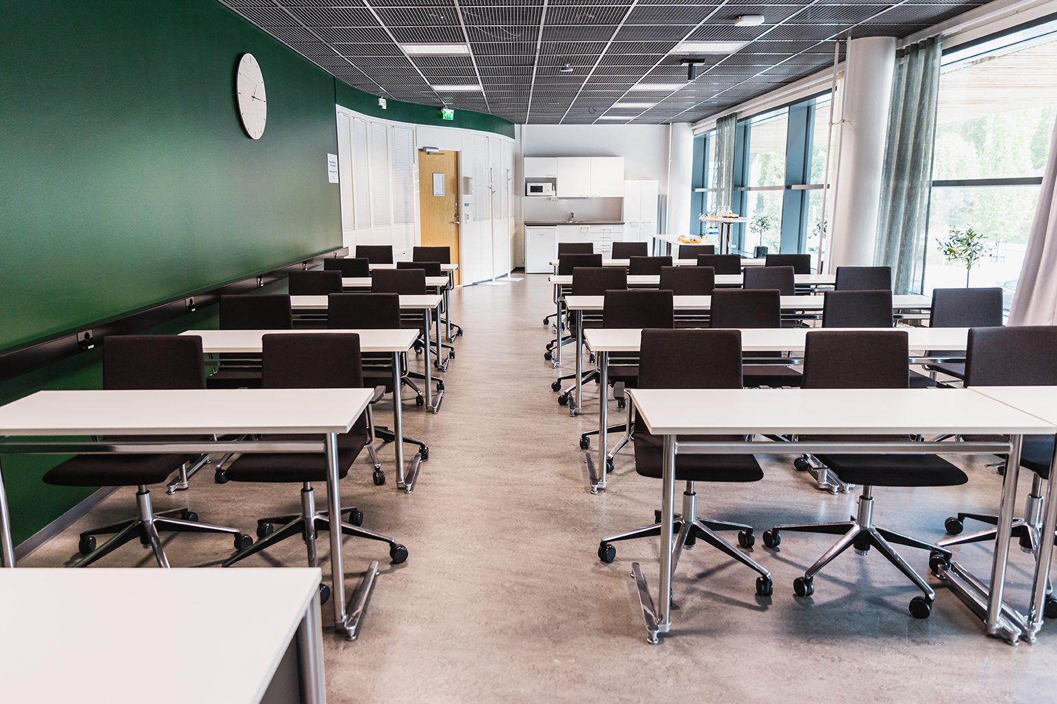 Jalava - Novapolis - Toimitilat ja kokoustilat Kuopiossa